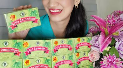 Lola Remedios: The All-Natural Remedy For Lamig – TWENTEEN MOM